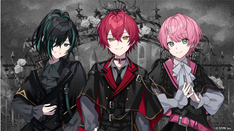 騎士X(ナイトエックス)の絵師は誰？新ビジュアルがかっこよすぎ！